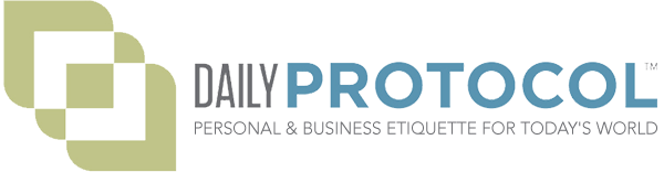 Daily Protocol Home - Daily Protocol